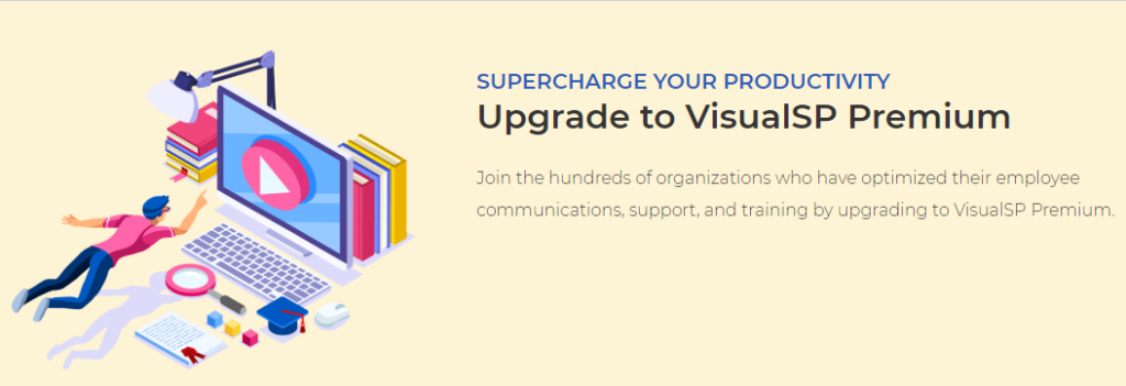 Transform Your Announcements into Banners on Pages in Your Web Platform ...